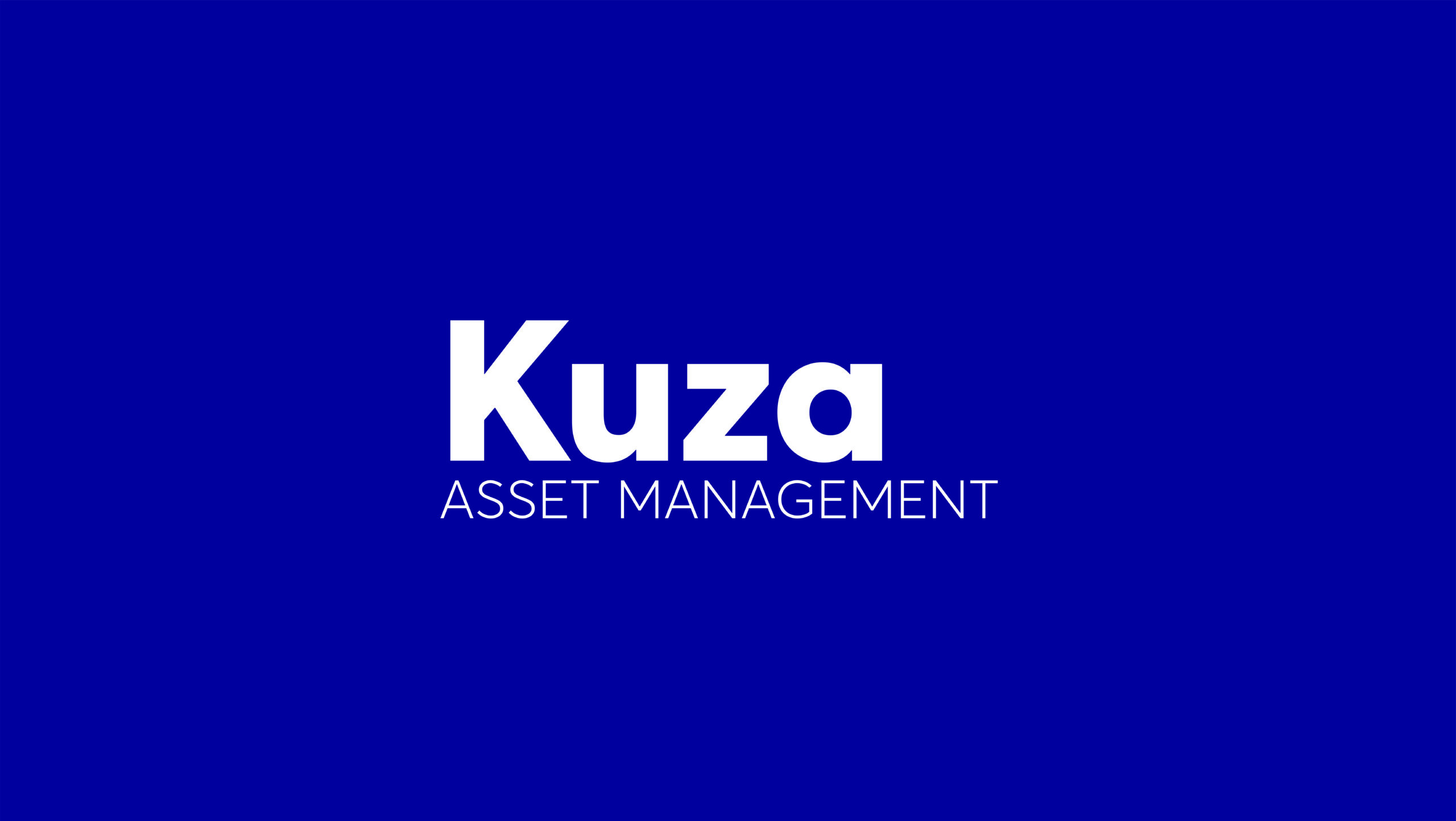 Kuza Asset Management